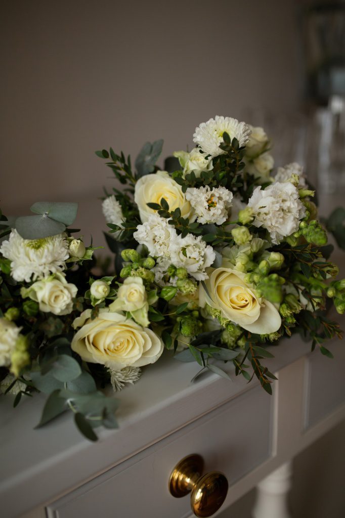 St Tewdrics House Chepstow Wedding Monmouthshire South Wales